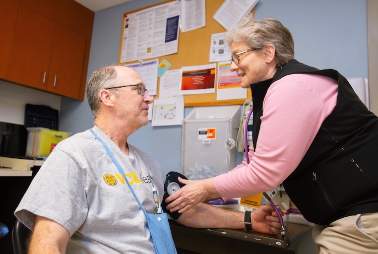 hypertension resolved